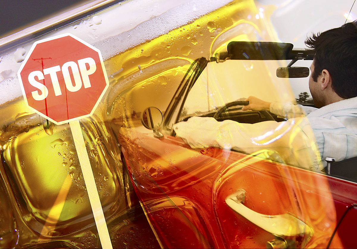 December is National Impaired Driving Prevention Month | Chesapeake ...