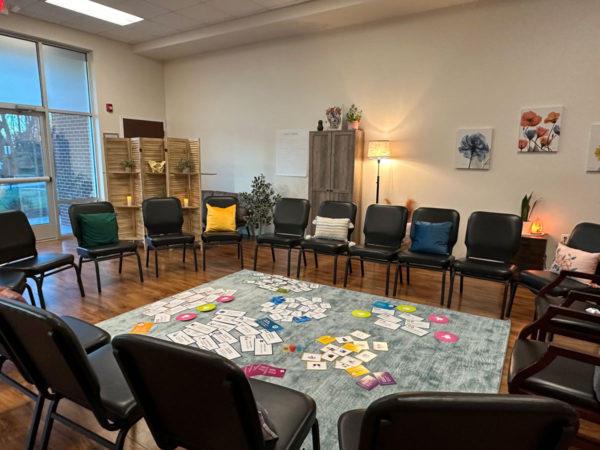 Chesapeake Health Care Unveils Innovative CenteringPregnancy® Program ...