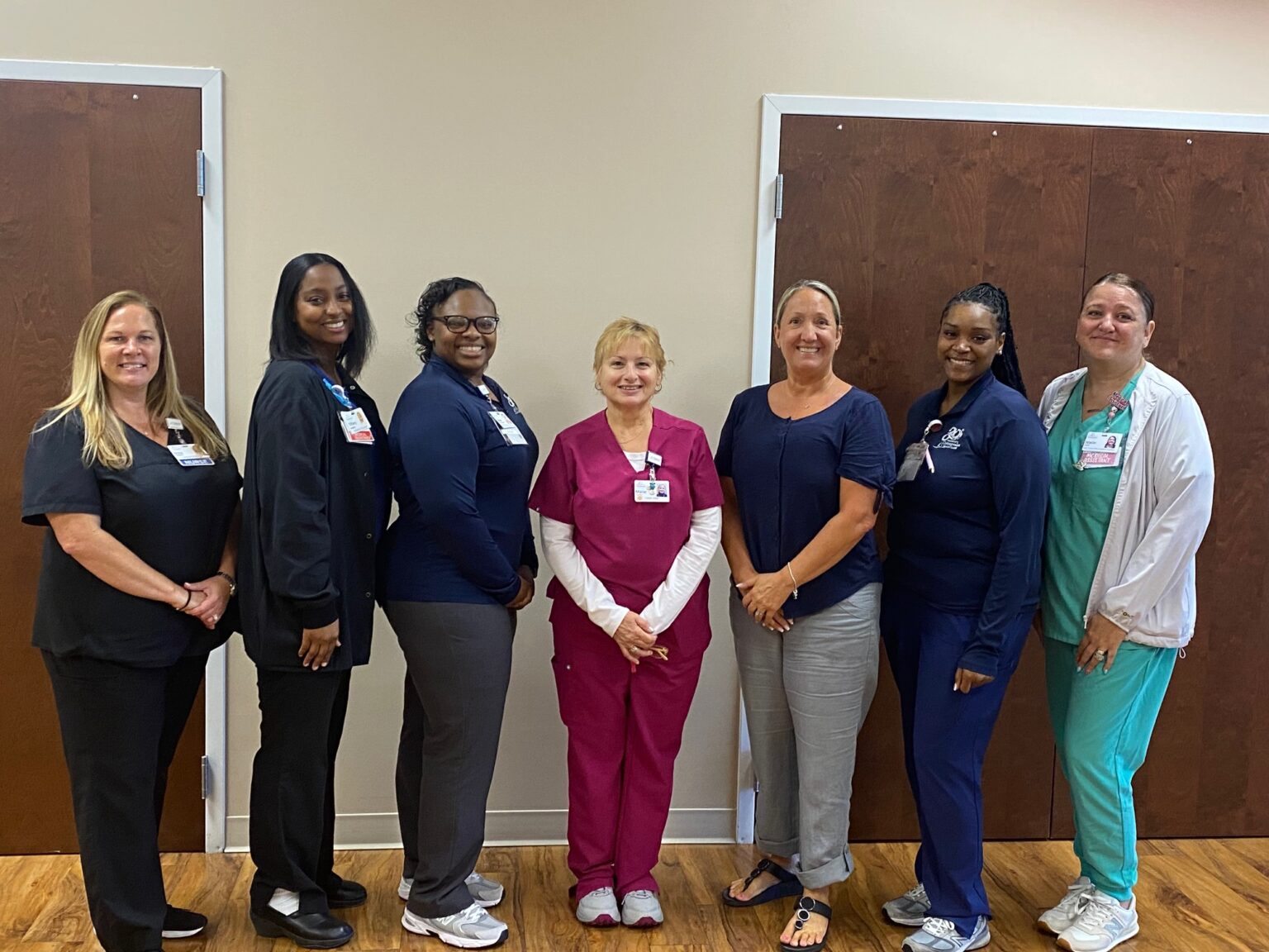 School-Based Health Centers (SBHCs) | Chesapeake Health Care | Lower Eastern Shore
